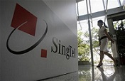 Singtel to buy cyber security firm Trustwave for US$810 million